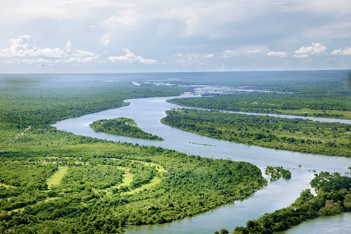 Cuál es una frontera natural de nuestro país: ejemplos y detalles
