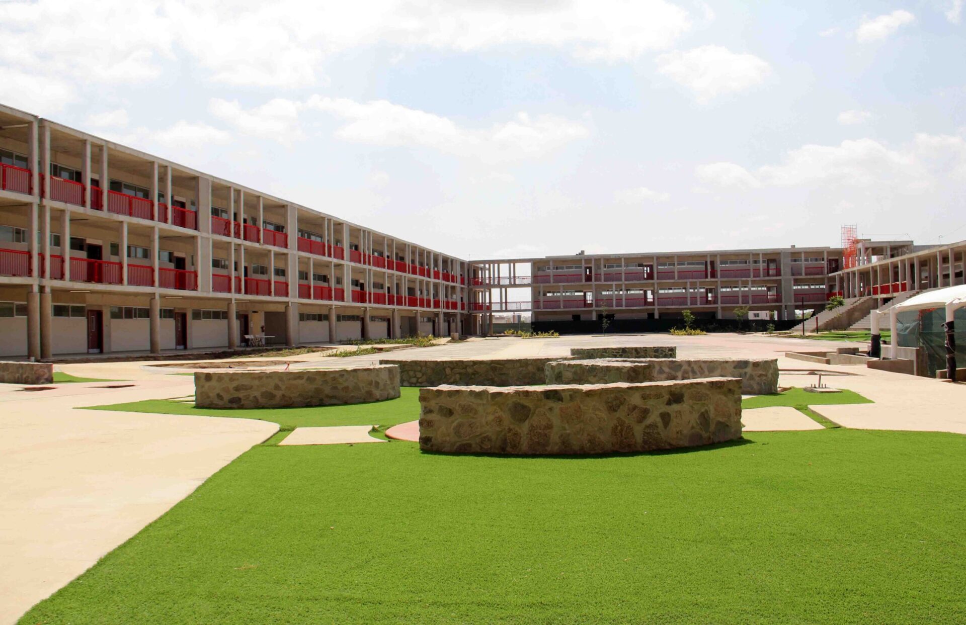Qué es el Instituto de Ciencias del Mar y Limnología