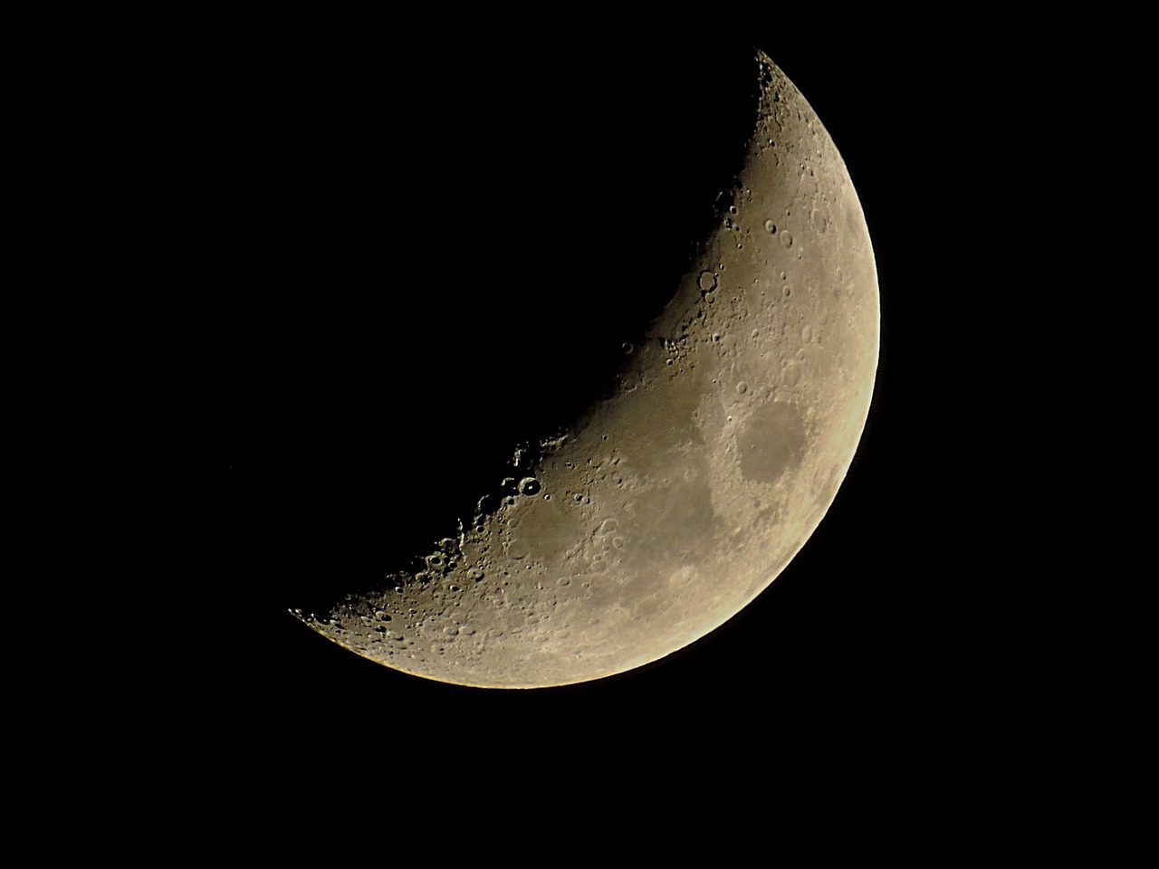 Qué son las dunas en forma de media luna: Tipos y formación
