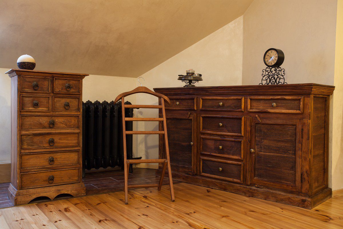 Cómo restaurar muebles viejos con ideas creativas y fáciles
