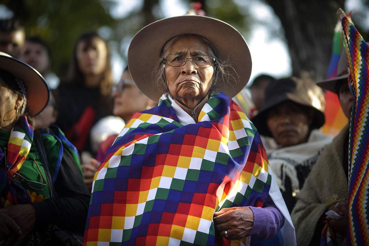 Cómo elaborar un texto monográfico sobre pueblos originarios de México